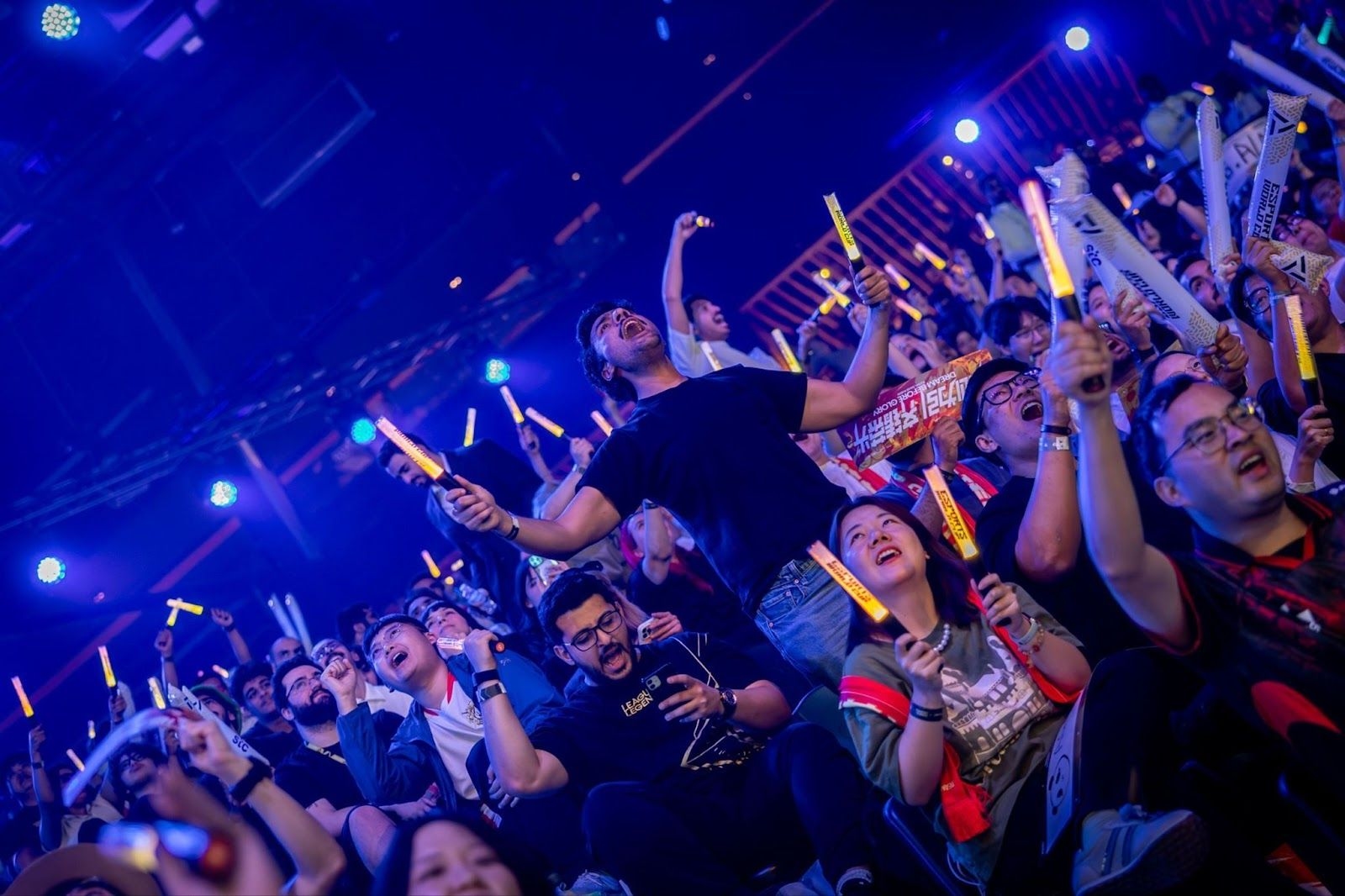 Esports World Cup | News