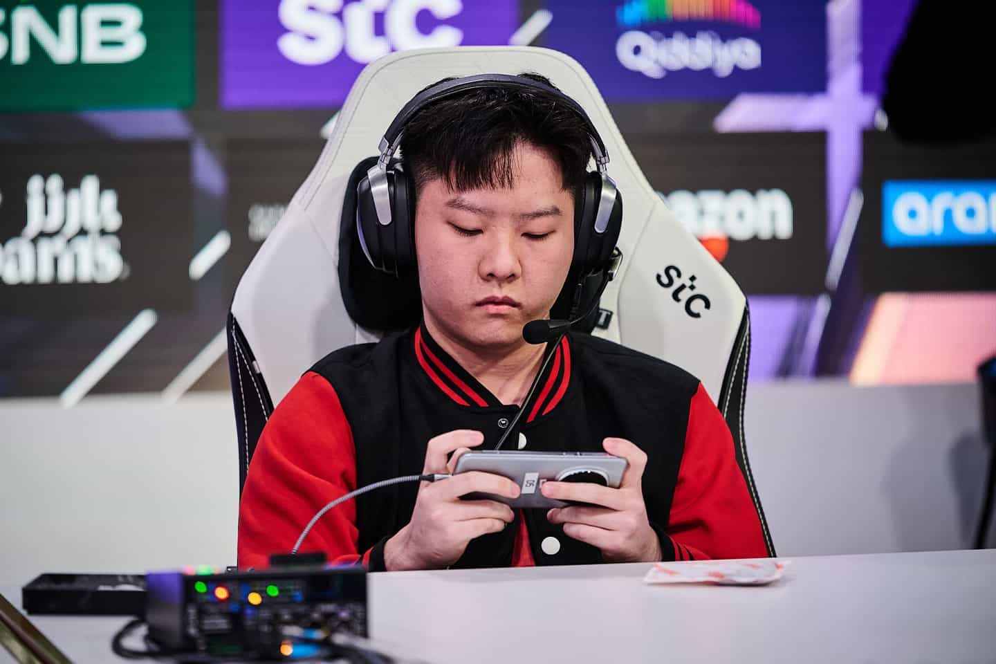 Chess | Esports World Cup