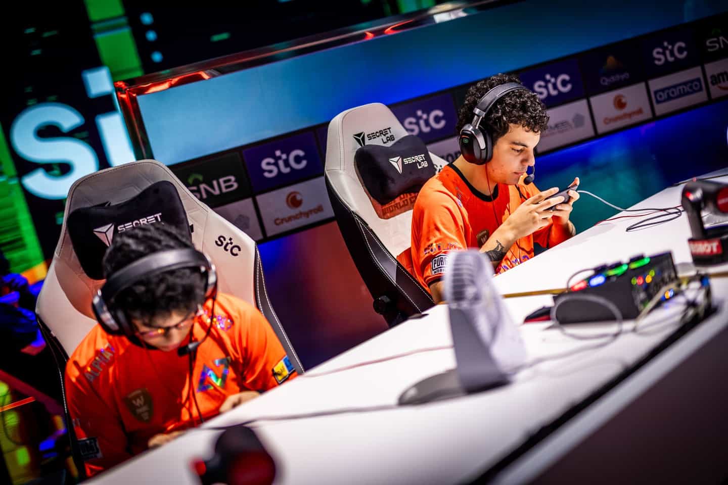 Starcraft 2 | Esports World Cup