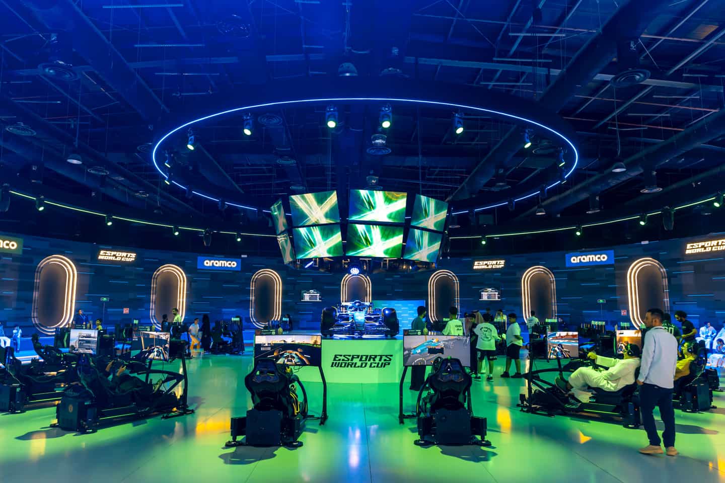Esports World Cup | Press Releases