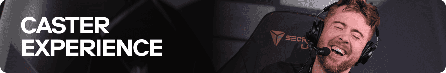 EWC Festival Stars | Esports World Cup