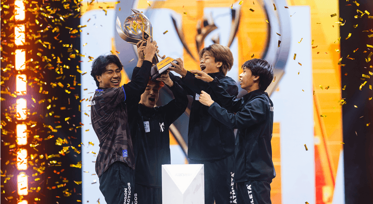 PUBG Mobile | Esports World Cup